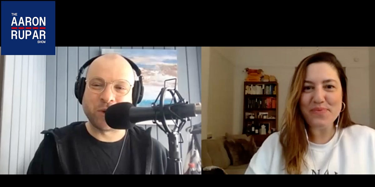 Marisa Kabas on George Santos's many scandals