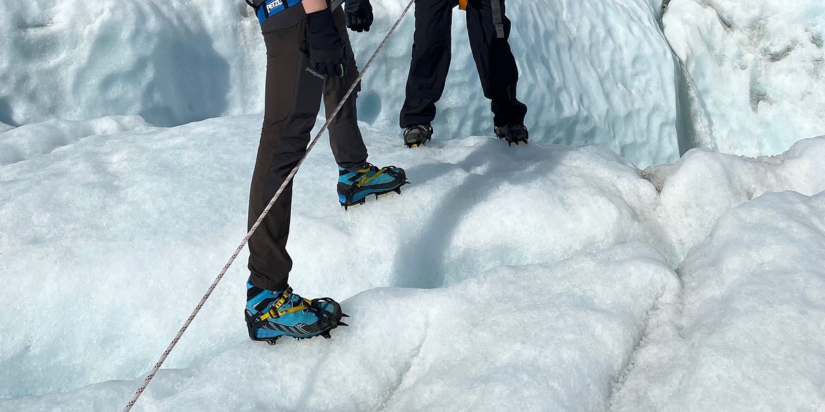 A Fuzzy Line and the Razor’s Edge