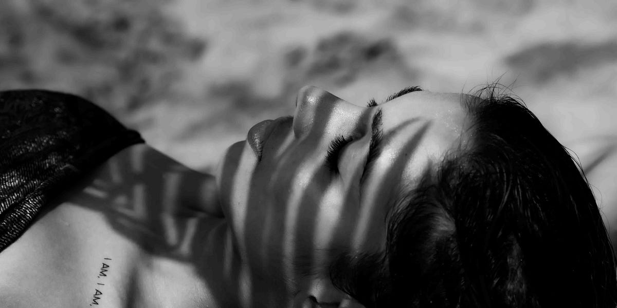 Embracing Individuality: One Woman's Path to Self-Acceptance