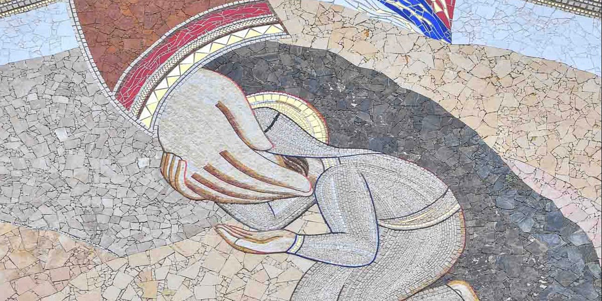 The Art of Abuse: The Brazil Problem with Marko Rupnik