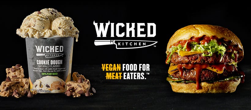 The Scoop Behind Who Bought Wicked Foods; The Latest CPG "Celeb ...