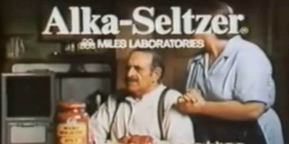 The Origin of the Phrase “That’s A Spicy Meatball!”