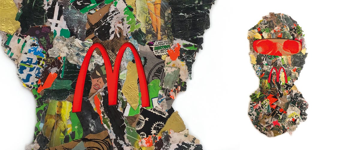 INTERVIEW: PERISHABLE RUSH - by Petra Zehner