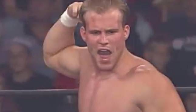 2/18: Today in DMV Wrestling History - by Jeff Quinton