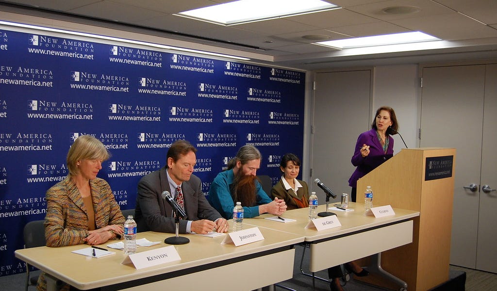 Slowing Down Aging in Humans!