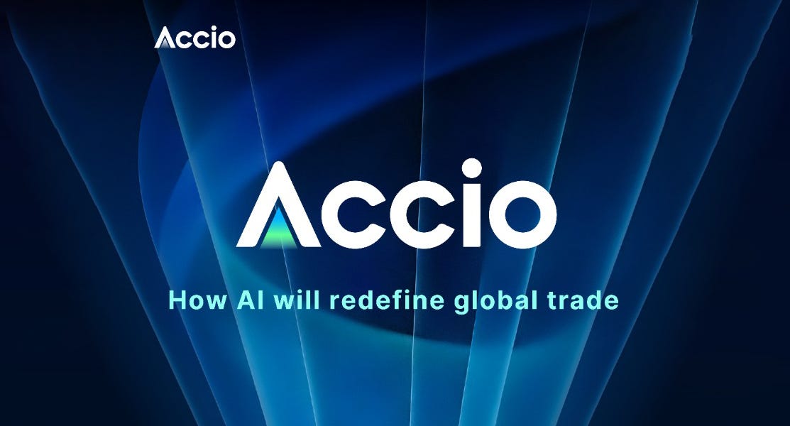 Alibaba Accio B2B Sourcing | China eCom Logistics Newsletter