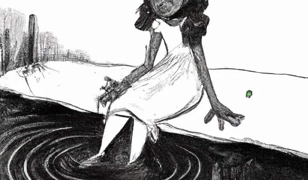 Beloved: Part II, Chapters Two to Six - Freddie deBoer