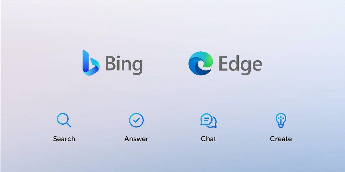 Bing AI Can't Be Trusted - by Dmitri Brereton - DKB Blog