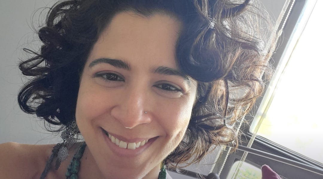 Motherhood Redefined and Reimagined - by Paulette Erato