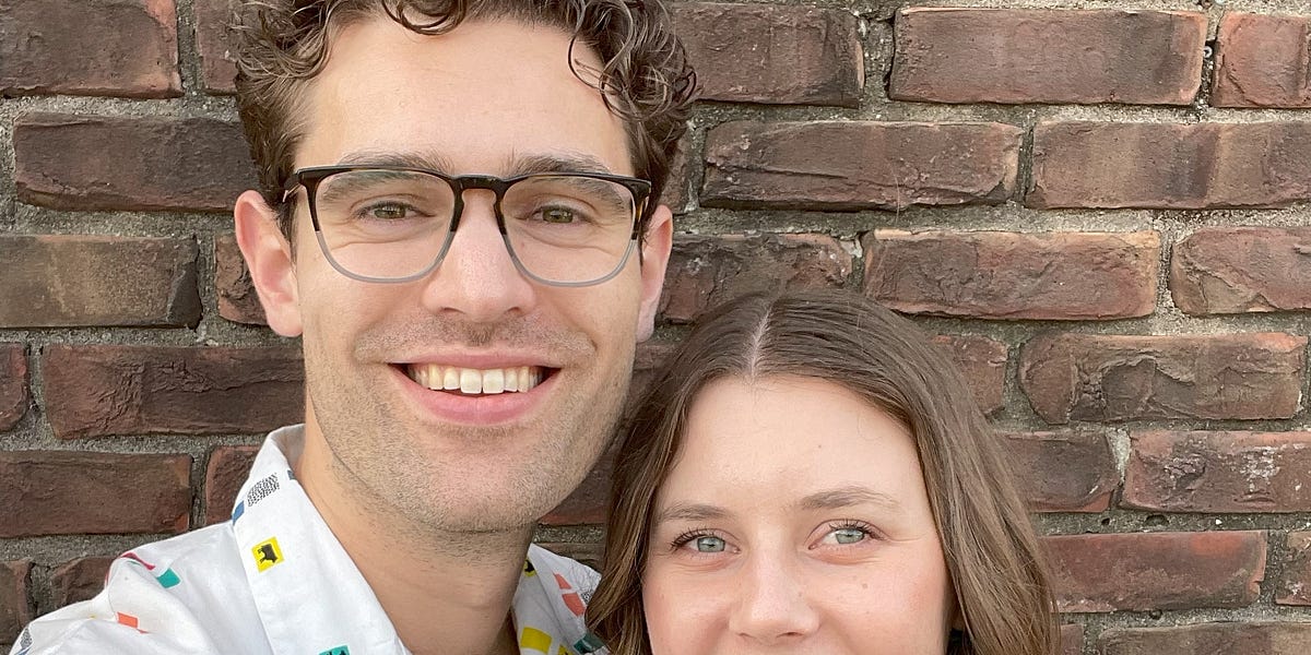 Major Life Update(s) - by Trevor Smith