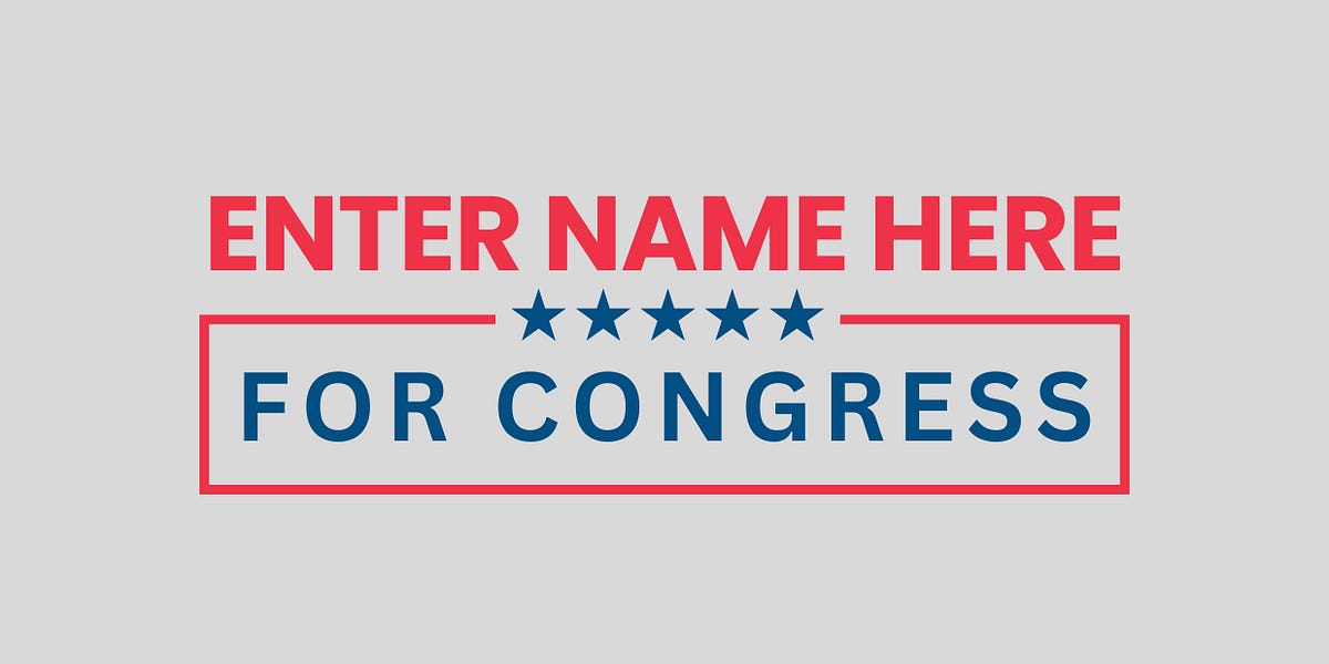 The MAGA box campaign logo has never been more popular