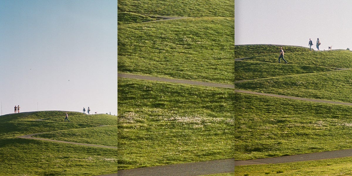 The art of editing - by Pádraig Ó Tuama - Poetry Unbound