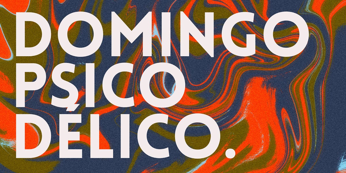 #46 - Un nuevo modelo para el uso terapéutico y transformador de los psicodélicos.