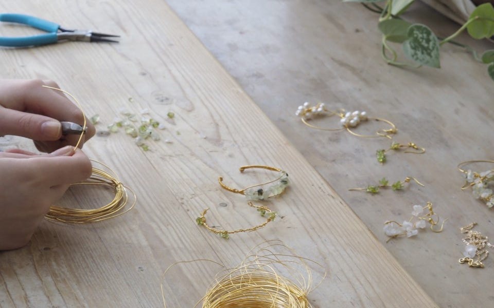 welcome - Lilly-Mae’s Substack