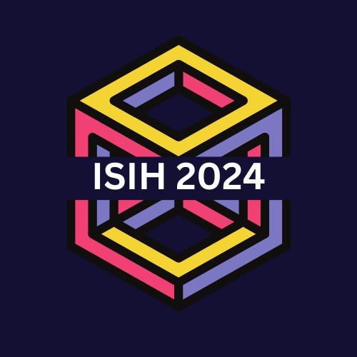 ISIH 2024 Conference Early Bird Registration now open
