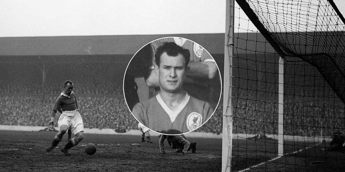 🕯️ EOTK Insider: A tribute to Alex South; a remarkable man with a ...