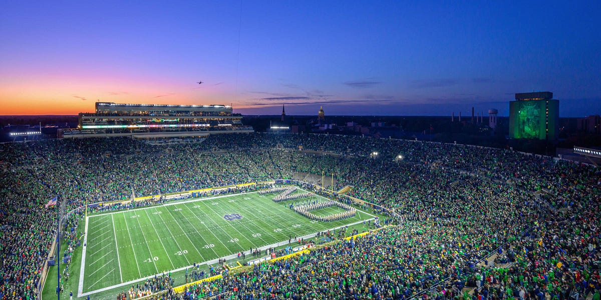 Quarterback Report 🏈 Riley Leonard undergoes ankle surgery