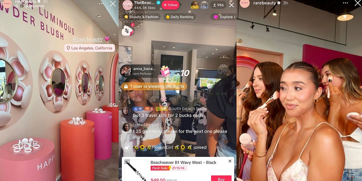 #164 TikTok規制はどうなるの？とはいえTikTok Shopを活用する企業は増加中