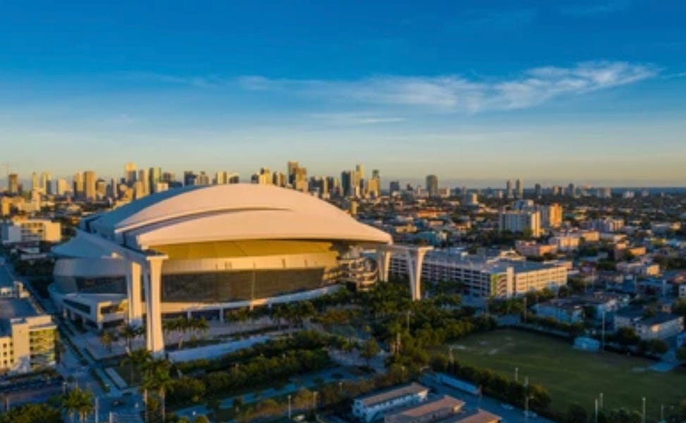 Your Opening Day cheatsheet