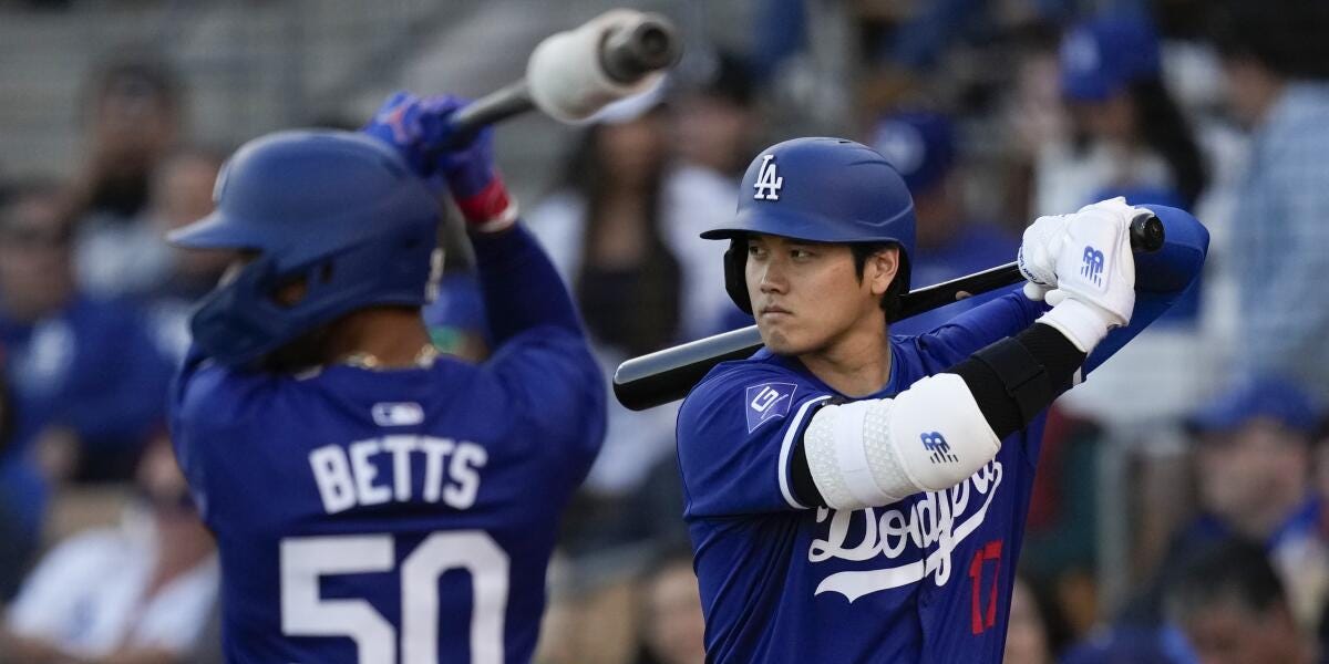 Mailbag: Is Baseball Dying? - by Ethan Strauss