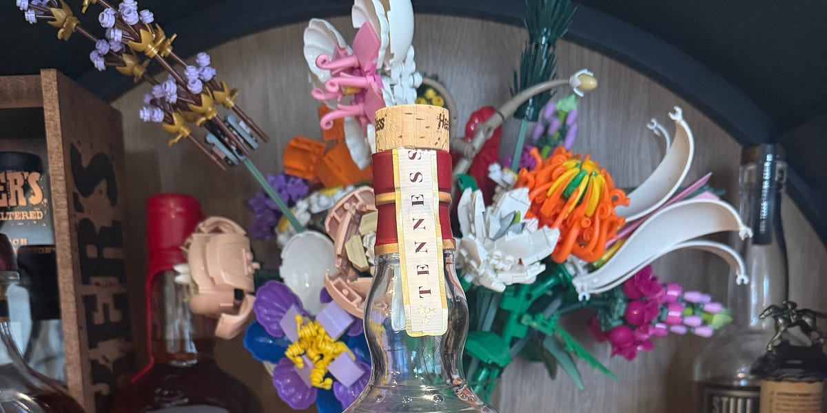 Leiper's Fork Single Barrel TN Whiskey Review