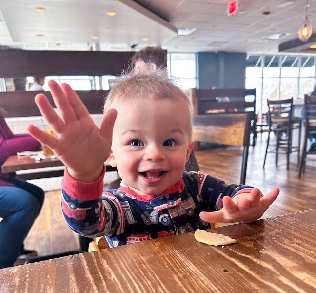 THE BIG MOVE (Part 2) - Almost Home with Alyssa Galios