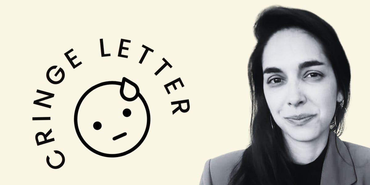 Why I’m Cringe-Building a Personal Brand and Why You Should Too