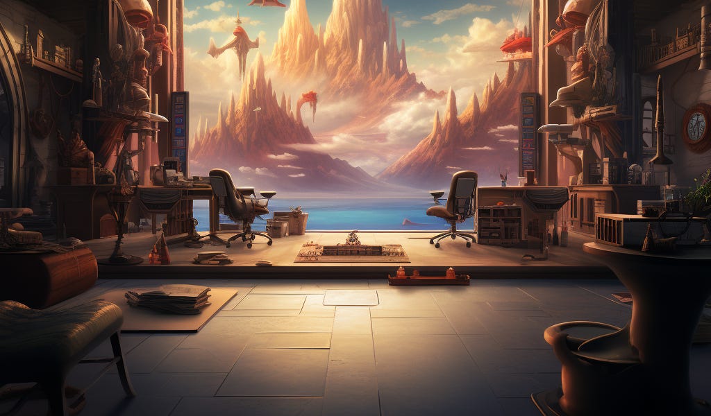 How to Build a Venture Studio: The Checklist