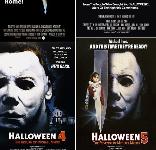 Horror Fonts Part 3! - by Seth - Scary Movie School