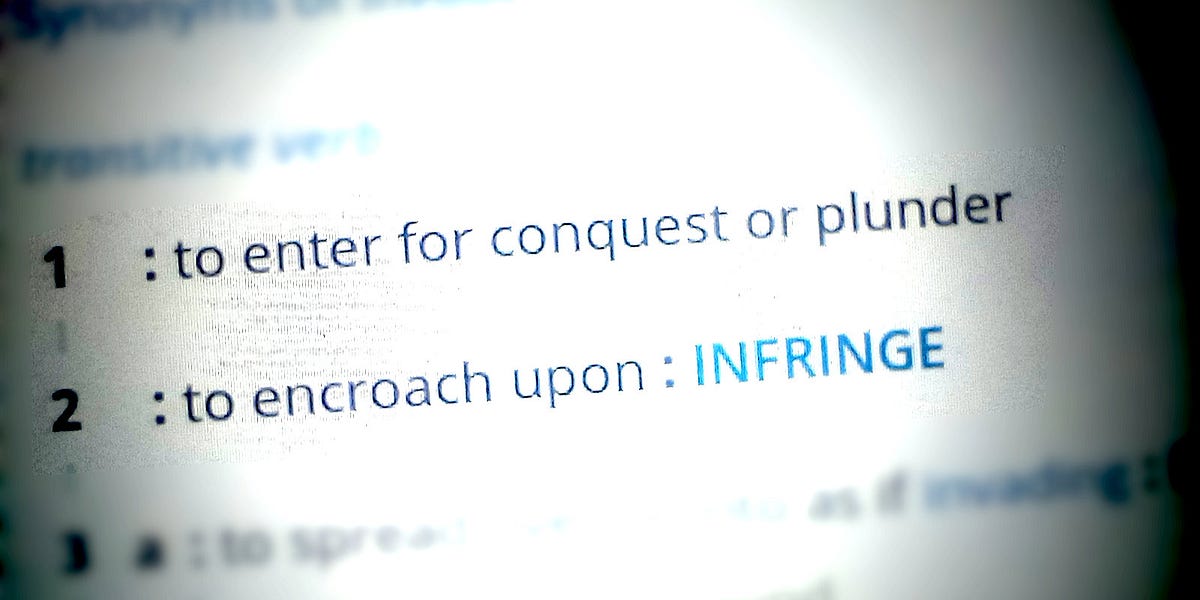 The elusive meaning of the term “invasive species"