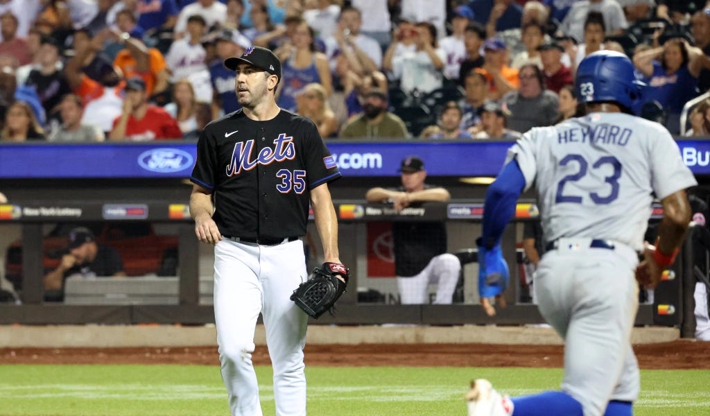 Same old song for the Mets, a team who is not going to figure it out