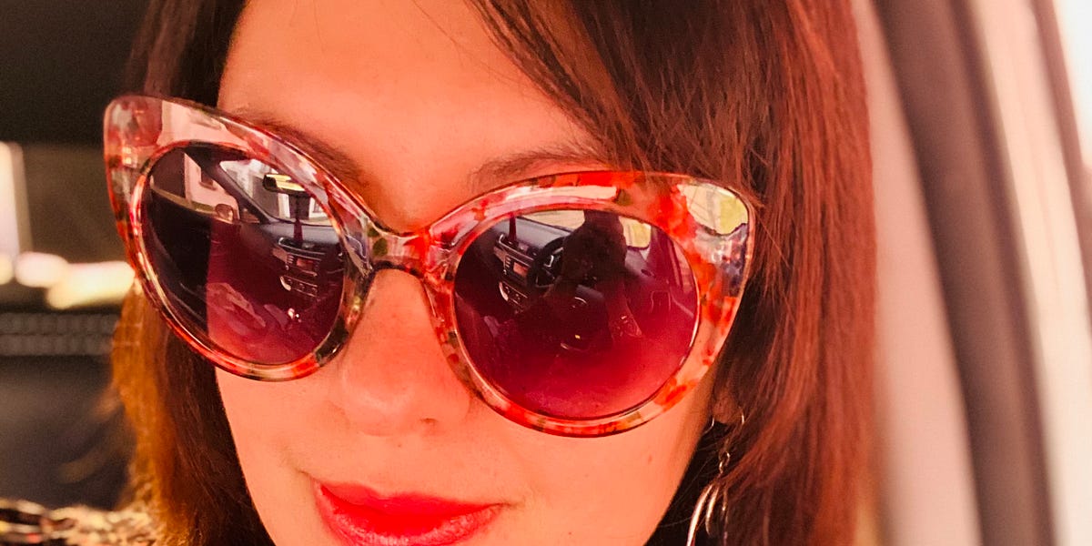 Cindy Lamothe on Motherhood, Grief, and Metamorphosis