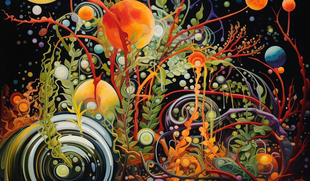 Enveda Biosciences: Unlocking Our Planet's Chemistry