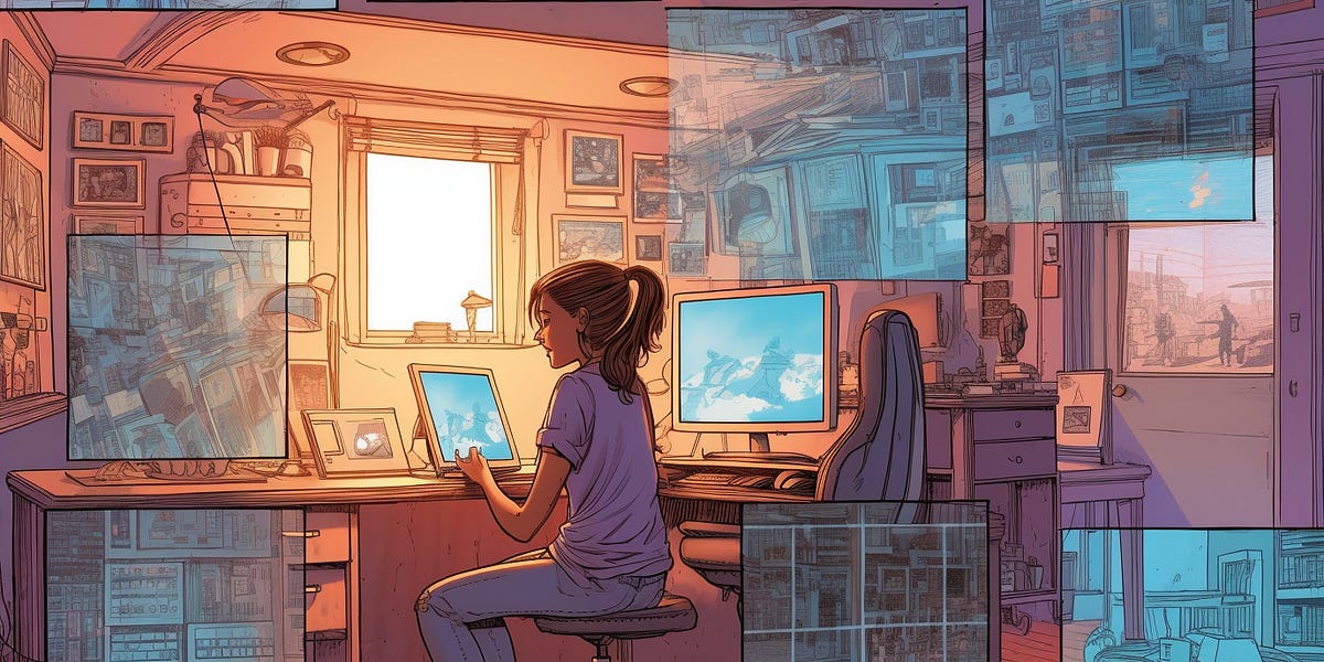 Assigning AI: Seven Ways of Using AI in Class