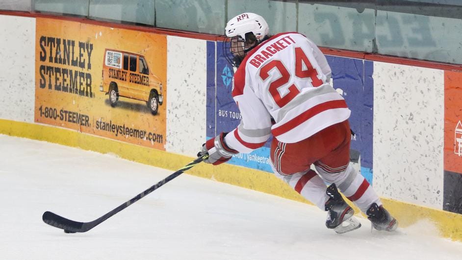 Preview: RPI vs Princeton - by Stephen Zenack