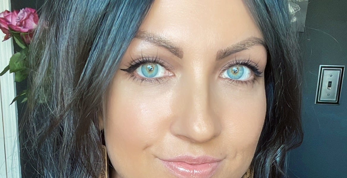 Welcome to my chaos. - by Cassandra L. Thompson