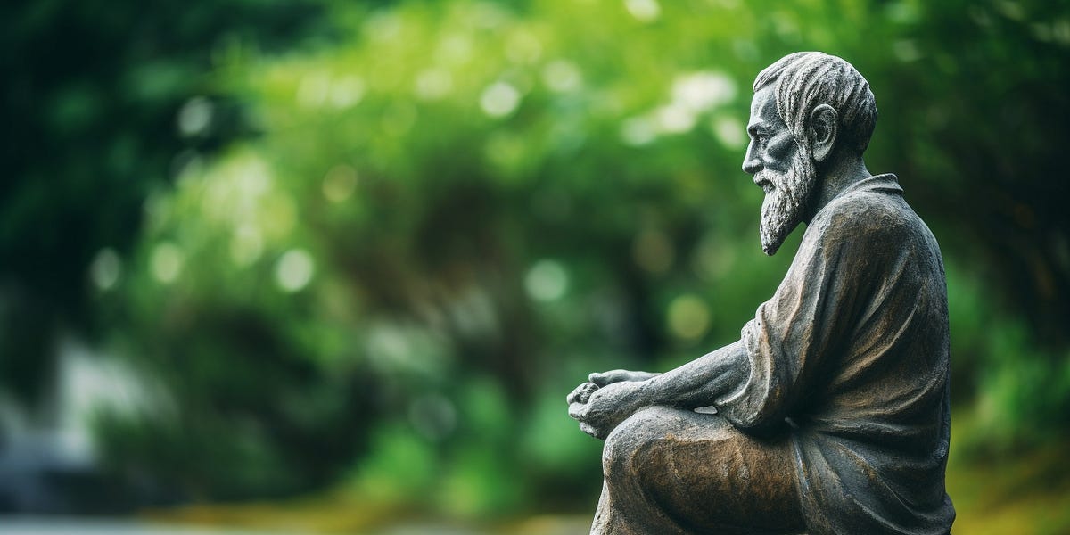 Increasing Mindfulness - Applying Stoicism