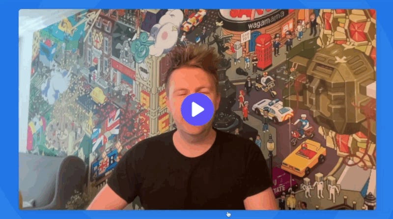 Connecting external databases to Bubble: Tinybird