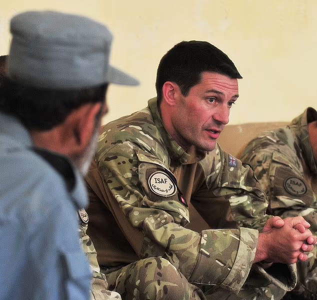 EXCLUSIVE: Hero to zero? How Oliver Lee lit up West Midlands Fire ...