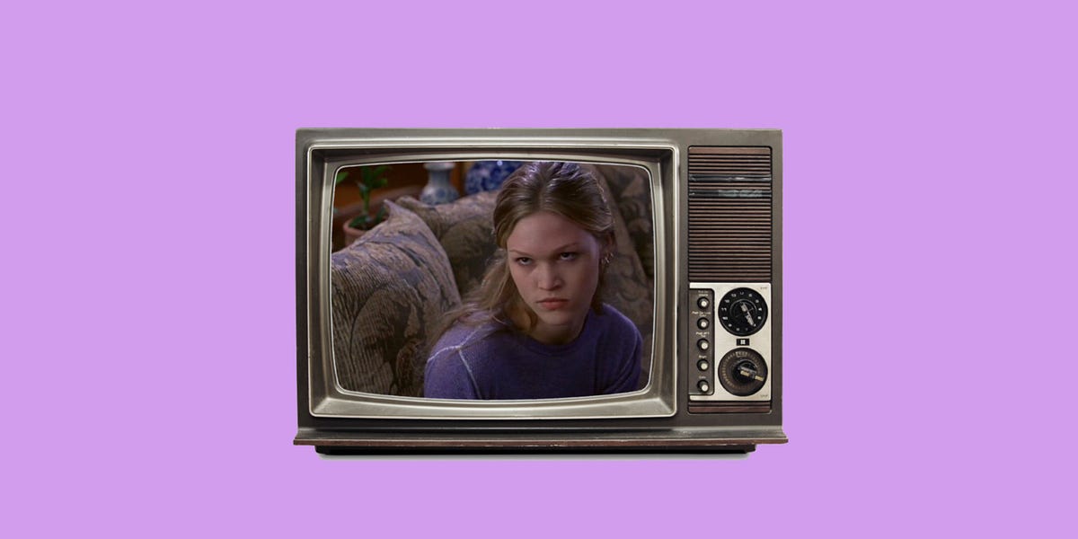 The Complexities of "Older Sister Core" On Screen