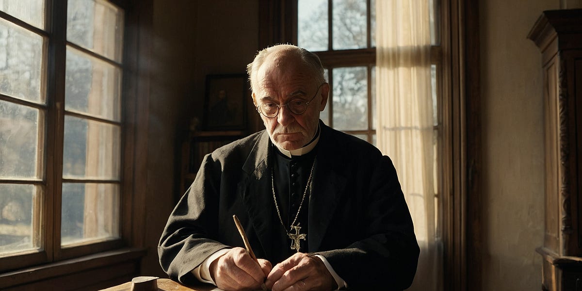 The Conversazione - by Michael Wetherby - For Posterity