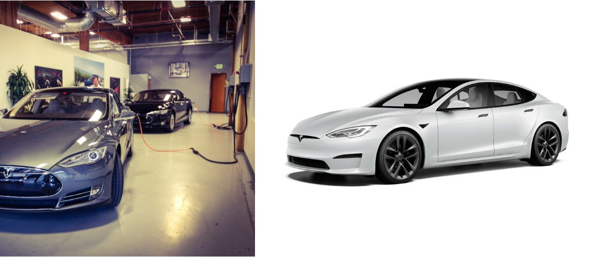 The MAYA principle of product design - by Ilya Bezdelev