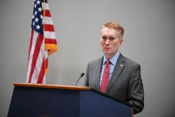 GOP Senator Apparently Unaware People Actually Born And Raised In ...