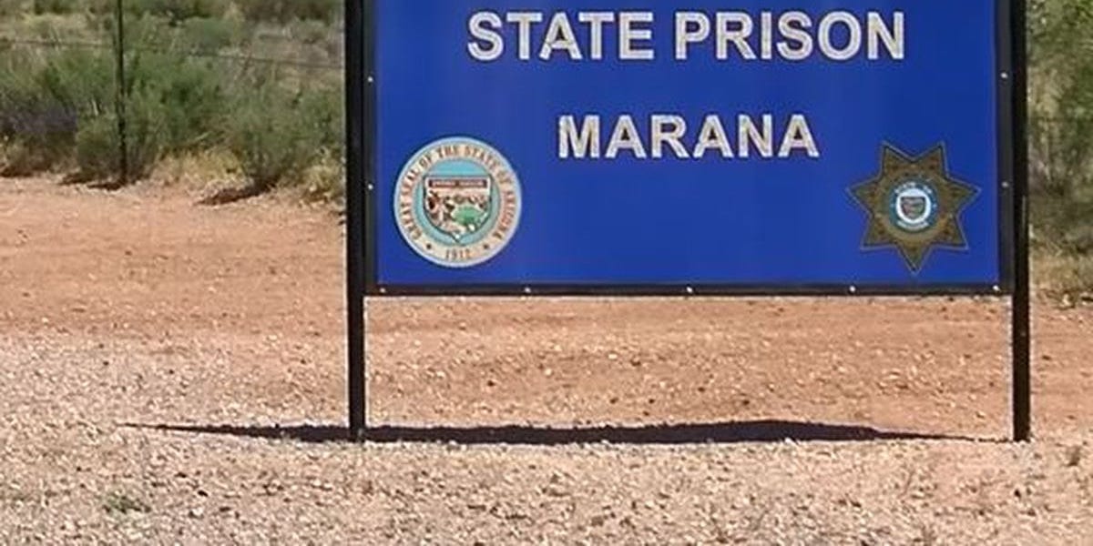 Arizona Shuttering Half-Full Private Prison in Marana, Pocketing $15 ...