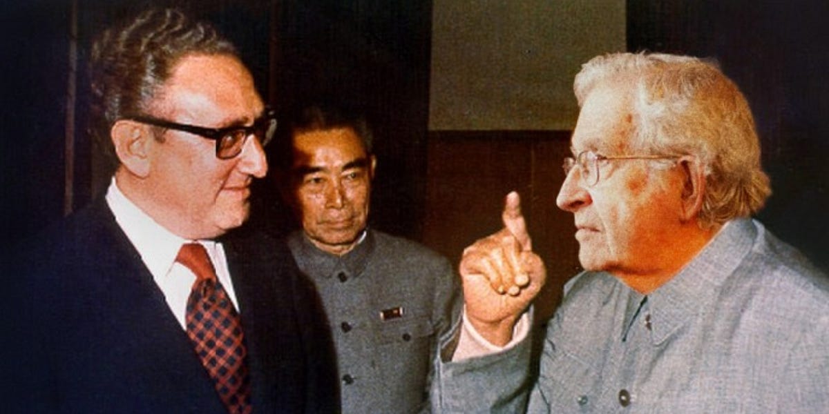 Who are "The Elites?" - Steve Sailer