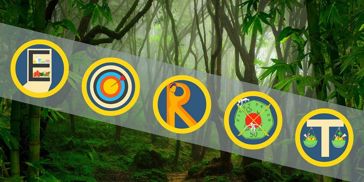 Surviving the jungle - by Will Snell - Fair Comment