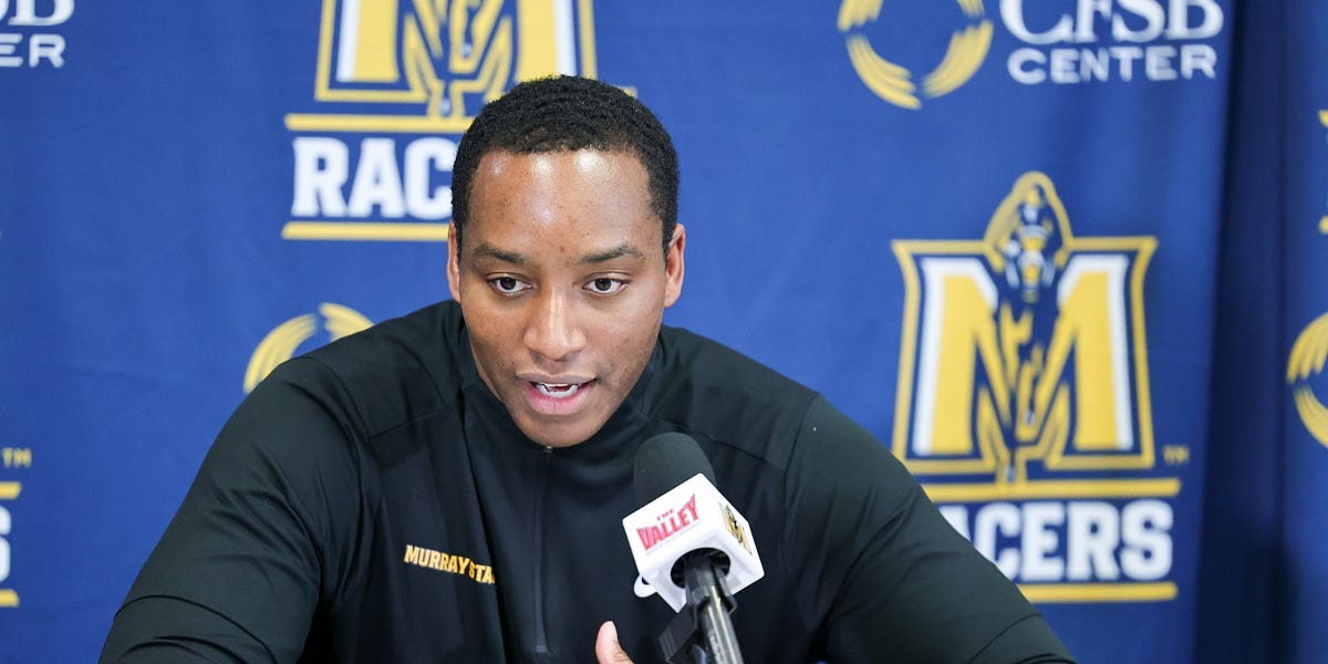 Mattox brings versatility to Racer coaching staff