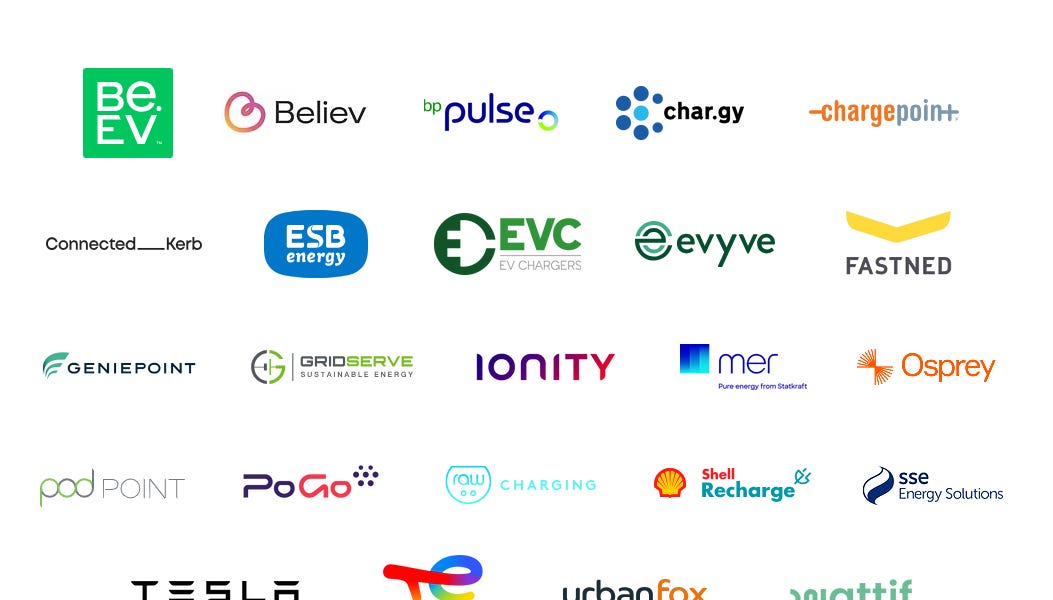 ChargeUK opens up for new members to join