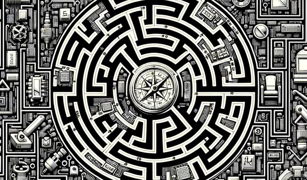 Decoding the Engineering Leadership Labyrinth: CTO, VP of Engineering, and Beyond 🛠️