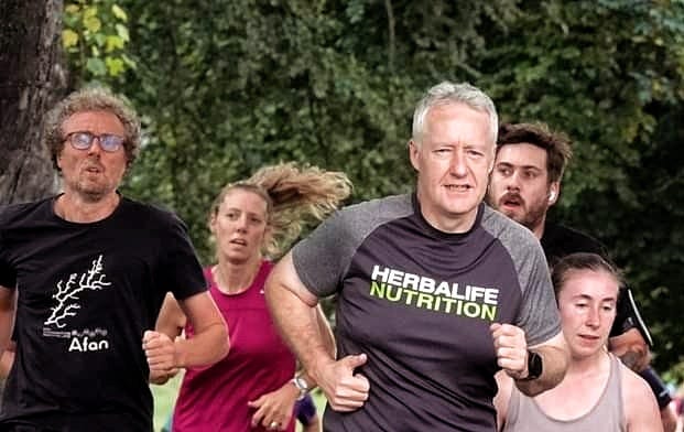 Reclaiming Conversations - by Brian Mosley